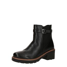 Caprice Stiefelette 'FREDERIKE' Damen Gr&ouml;&szlig;e 37 schwarz Winterschuhe