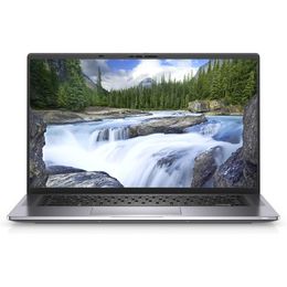 Dell Latitude 9510 15" Core i5 1.7 GHz - SSD 512 GB - 16GB QWERTZ - Deutsch
