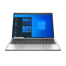 HP Elite X2 G8 13" Core i5 2.4 GHz - SSD 256 GB - 8GB QWERTZ - Deutsch