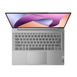 Lenovo IdeaPad Slim 5 14IAH8 14" Core i5 2 GHz - SSD 512 GB - 16GB AZERTY - Französisch