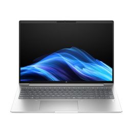 HP ProBook 4 G1iR 16" Core i5 1.4 GHz - SSD 512 GB - 16GB QWERTY - Englisch