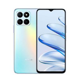 Honor 70 Lite 5G 128GB - Silber - Ohne Vertrag
