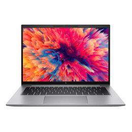 HP Zbook Firefly 14 G9 14" Core i7 1.4 GHz - SSD 512 GB - 32GB QWERTY - Englisch