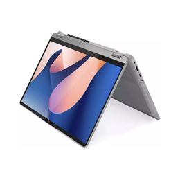 Lenovo IdeaPad Flex 5 14IRU8 14" Core i7 1.4 GHz - SSD 512 GB - 16GB QWERTZ - Deutsch