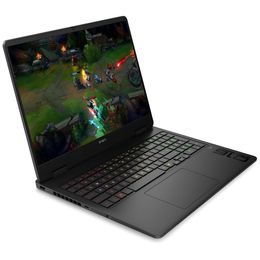 HP OMEN 16-WF1039NF 16" Core i7 2.1 GHz - SSD 1 TB - 32GB AZERTY - Französisch