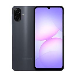 Samsung Galaxy A07 4G 64GB - Grau - Ohne Vertrag