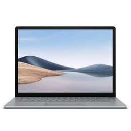 Microsoft Surface Laptop 4 15" Core i7 3 GHz - SSD 256 GB - 16GB AZERTY - Französisch