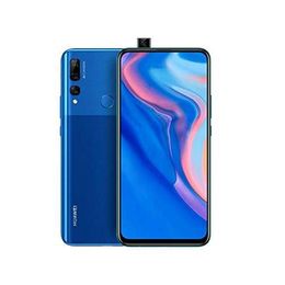 Huawei Y9 Prime (2019) 128GB - Blau - Ohne Vertrag