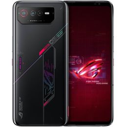 ASUS ROG Phone 6 256GB - Schwarz - Ohne Vertrag