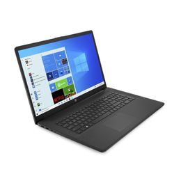 HP 17-CN0508NF 17" Celeron 1.1 GHz - SSD 256 GB - 8GB AZERTY - Französisch