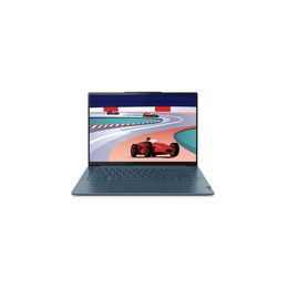Lenovo Yoga Pro 7 14IRH8 14" Core i7 2.6 GHz - SSD 512 GB - 16GB QWERTY - Italienisch