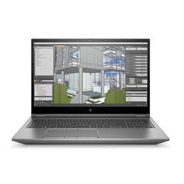 HP Zbook Fury 15 G7 15" Core i9 2.4 GHz - SSD 1 TB - 64GB QWERTZ - Deutsch