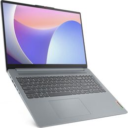Lenovo IdeaPad Slim 3 16IAH8 16" Core i5 2 GHz - SSD 512 GB - 8GB QWERTY - Englisch