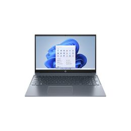 HP 15-eg3018ns 15" Core i7 1.7 GHz - SSD 1 TB - 16GB QWERTY - Spanisch