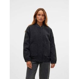 V&eacute;ro Moda Vero Moda Jacke "Amber" in Schwarz - 43% | Gr&ouml;&szlig;e S | Damenjacken