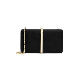 Kazar Clutch Damen Gr&ouml;&szlig;e One Size gold / schwarz