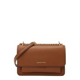 Michael Michael Kors Tasche 'Claire' Damen Gr&ouml;&szlig;e One Size braun