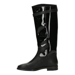 Steve Madden Stiefel 'Novi' Damen Gr&ouml;&szlig;e 38 schwarz Winterschuhe