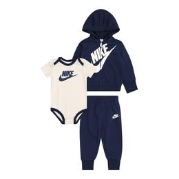 Nike Sportswear Set kids Blue size 0-3 (Monate)