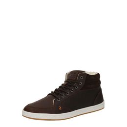 Hub High-Top Sneakers 'Mark L30' male Brown size 46