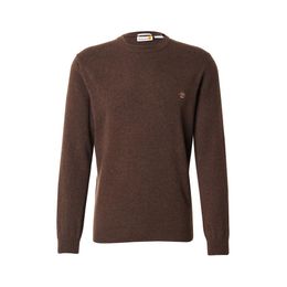 Timberland Pullover Herren Gr&ouml;&szlig;e M schoko