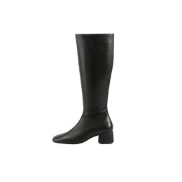 Vagabond Shoemakers Stiefel 'Livia' Damen Gr&ouml;&szlig;e 42 schwarz Winterschuhe