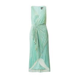 Adrianna Papell Kleid Damen Gr&ouml;&szlig;e 42 mint Winterkleid