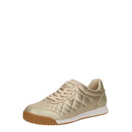 Skechers Sneaker 'BOBS BILLIE' Damen Größe 37 gold