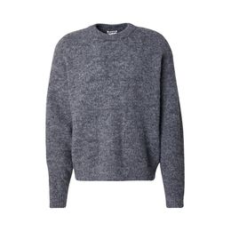 WEEKDAY Sweater 'Emilio' male Grey size M