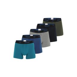 CR7 Cristiano Ronaldo Cr7 - Cristiano Ronaldo Boxer shorts male Blue, Grey, Green size XL