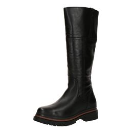 Caprice Stiefel 'Flori' Damen Größe 41 schwarz Winterschuhe