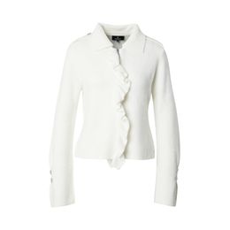 monari Knit Cardigan female White size 36