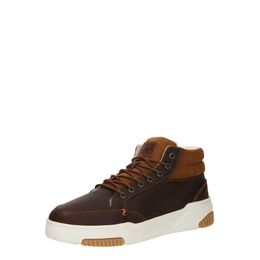 Hub High-Top Sneakers 'Mark 2.1' male Brown size 44