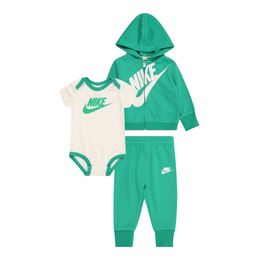 Nike Sportswear Set girl Green size 12 (Monate)