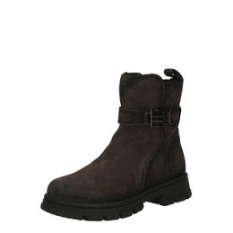 TT. BAGATT Stiefelette Damen Gr&ouml;&szlig;e 38 schlammfarben Winterschuhe