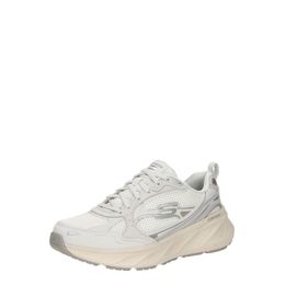 Skechers Sportschuh 'EDGERIDE' Damen Gr&ouml;&szlig;e 36 grau / offwhite