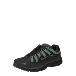 Nike Sportswear Sneaker 'P-6000' Herren Größe 41 grau / anthrazit / pastellgrün