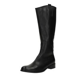 Gabor Stiefel Damen Gr&ouml;&szlig;e 43 schwarz Winterschuhe