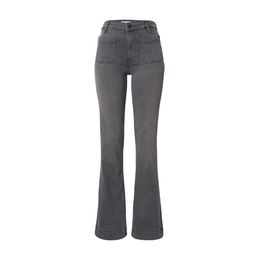 Wrangler Jeans female Grey size 28