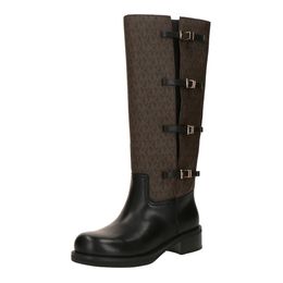 Michael Michael Kors Boots 'DARRINGTON' female Brown size 9
