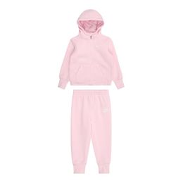 Nike Sportswear Jogginganzug Jungen Gr&ouml;&szlig;e 80 rosa