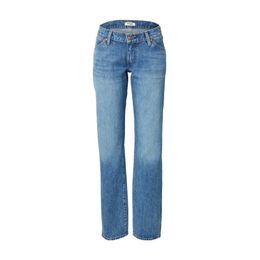 Wrangler Jeans Damen Größe 30 blue denim