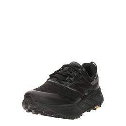 New Balance Laufschuh 'Hierro' Herren Größe 42 grau / schwarz