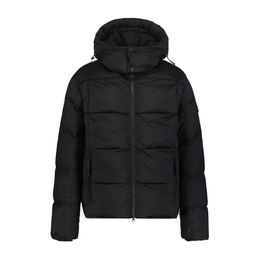 Luhta Winterjacke 'Jupper' Herren Gr&ouml;&szlig;e XXL schwarz