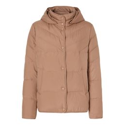 TATUUM Damenjacke ORI Damen Gr&ouml;&szlig;e XXL dunkelbeige