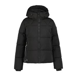 Luhta Winterjacke 'Eiriken' Damen Gr&ouml;&szlig;e M schwarz