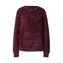 monari Pullover Damen Gr&ouml;&szlig;e XS aubergine