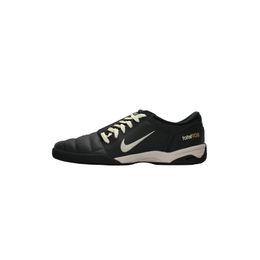 Nike Sportswear Sneaker 'TOTAL 90' Herren Gr&ouml;&szlig;e 44 creme / zitronengelb / schwarz / wei&szlig;