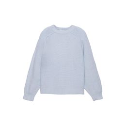 Pull&Bear Pull&bear Pullover Damen Gr&ouml;&szlig;e XL hellblau