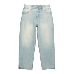 Pull&Bear Pull&bear Jeans Herren Gr&ouml;&szlig;e 36 hellblau